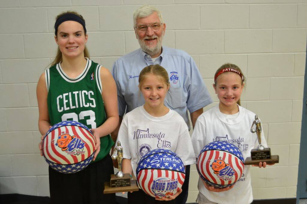 Youth Activities - Brainerd Elks Lodge 615