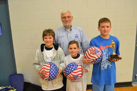 Youth Activities - Brainerd Elks Lodge 615